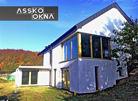 Realizacje Assko Oknapl