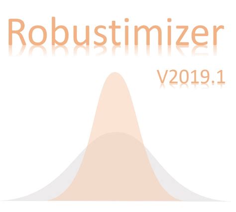 Robust Optimization Software Robustimizer