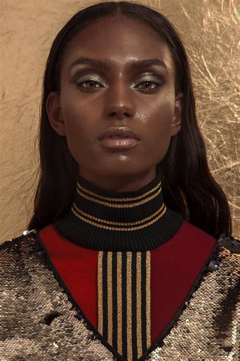 Sydney J Harper The Fashion Spot