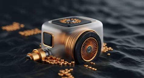 Understand How Decentralized Security Transforms Asset Ownership ∞ Guide