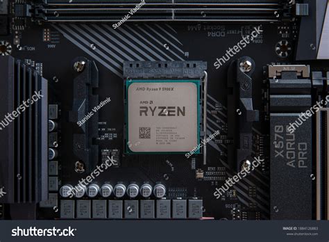 80 Ryzen Pro Images Stock Photos Vectors Shutterstock