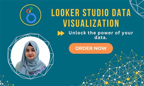 Create looker studio, google studio dashboard by Isratchandmoni | Fiverr