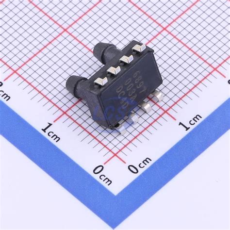 cp7349kga cypress semicon touch sensors jlcpcb