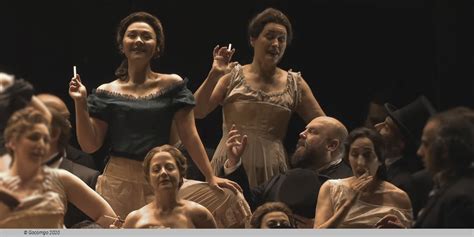 Teatro Real 14 December 2025 Carmen