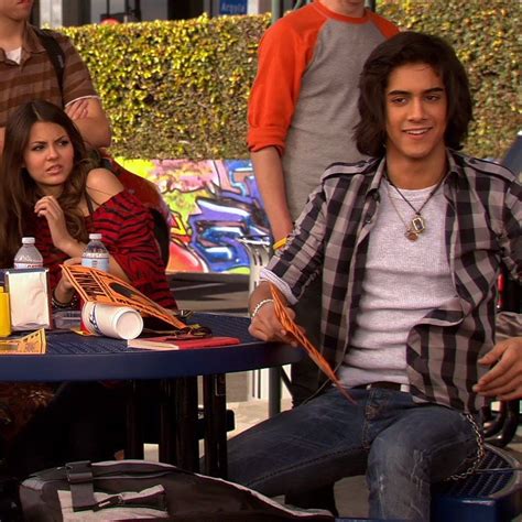 Victorious Bloopers Becks Blooper In Heels At 53 Was Relatable By