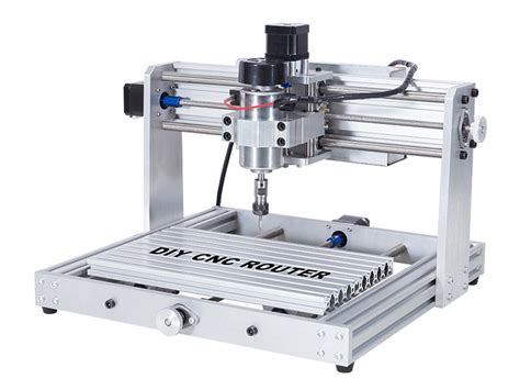 How To Make A CNC Router Kit At Home DIY Guide