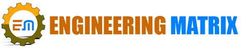 About Us Welcome To Engineering Matrix