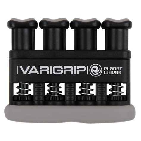 Planet Waves PW-VG-1 Vargrip Adjustable Hand Exerciser - Cosmo Music
