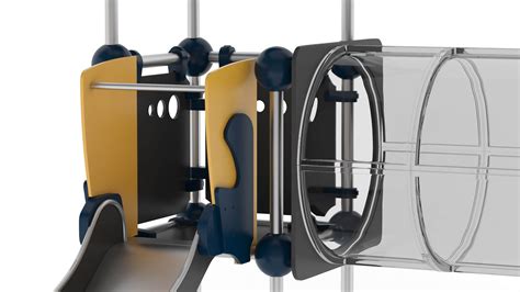 Lappset Radium 3d Model By Frezzy