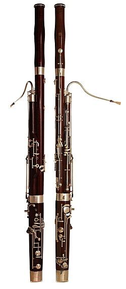 Bassoon Wiktionary The Free Dictionary