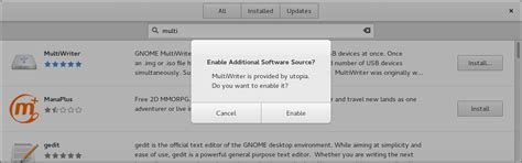 Finding Hidden Applications With GNOME Software Technical Blog Of Richard Hughes