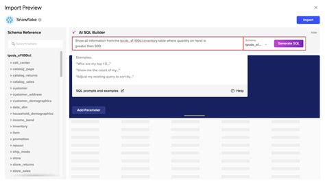 Snowflake Coefficient