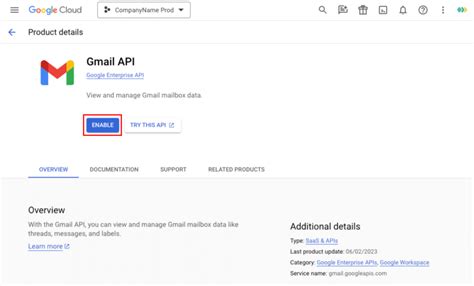 How To Retrieve Gmail Api Emails In Your App Unipile
