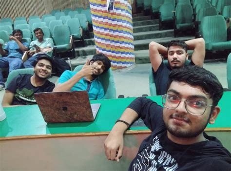 ansh goyal on linkedin hackout 36hours ai headout hackathon