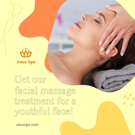 Free Massage Templates To Edit Online