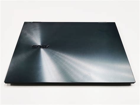 Asus Zenbook Flip Lightweight Notebook With Intel Th Gen Power Affluencer