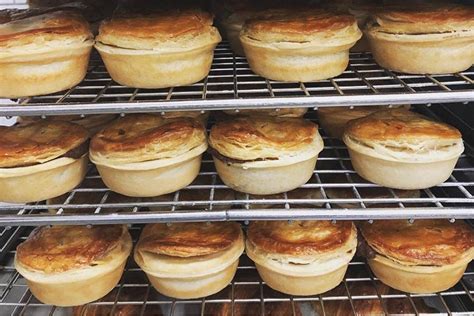 From Classic To Gourmet These Are The Best Pie Shops In Melbourne