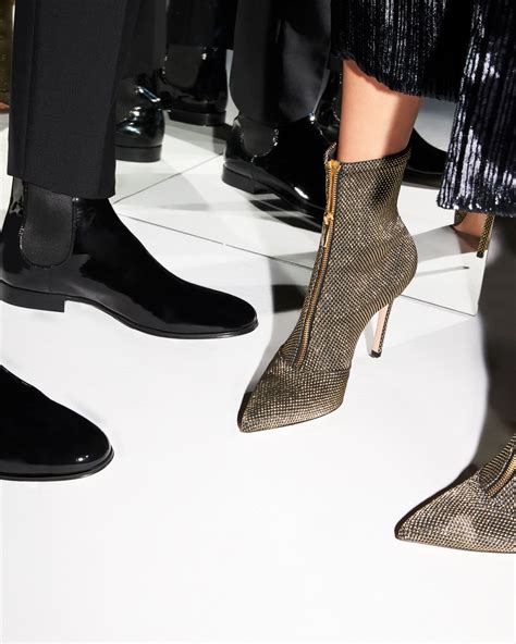 GIANVITO ROSSI | MILANO 2019 | Studio Tiche