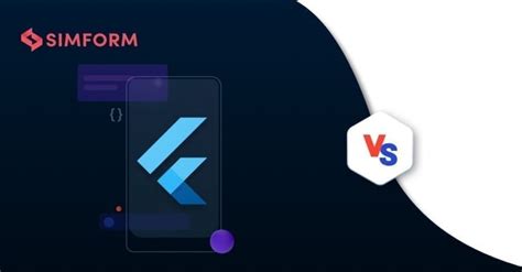 Flutter Vs Native Technology Choosing The Right Mobile App Development Technology