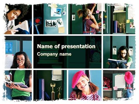 50 Top High School Presentation Ideas Poweredtemplate Blog