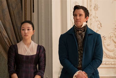 The Benedict Sophie Wedding Shakes The Ton Bridgerton Season 4 Part 2