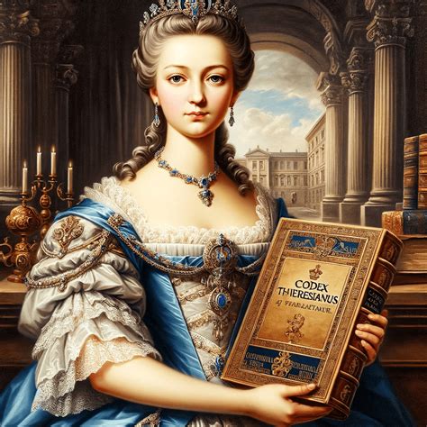 Codex Theresianus Jusprofi