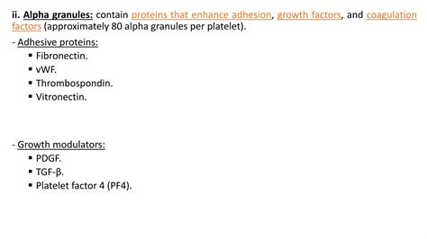 Platelet Function Tests Pptx