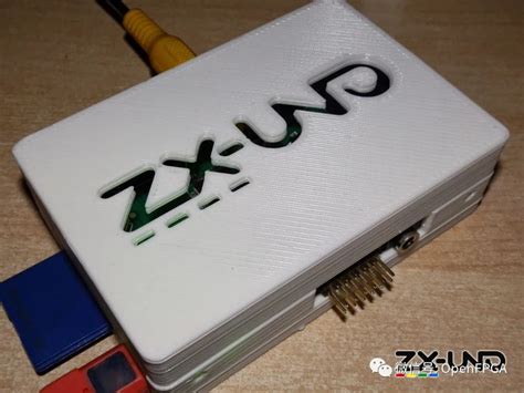 优秀的 Verilog FPGA开源项目介绍十二 玩FPGA不乏味 腾讯云开发者社区 腾讯云