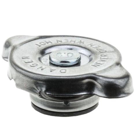 Radiator Cap Mks Motorsport