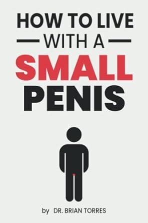 How To Live With A Small Penis Funny Inappropriate Novelty Notebook