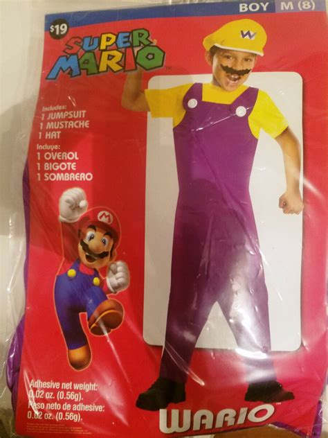 Wario Without Mustache Characters In Wario And Waluigi Tv Tropes