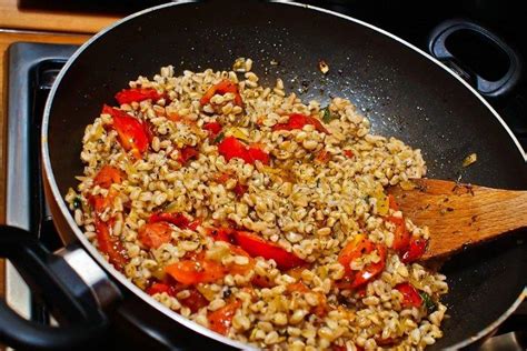 20 рецептов пшеничной каши, которые станут вашими любимыми