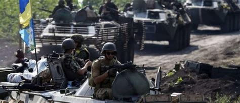 Контрнаступ ЗСУ 2023 коли і на якому напрямку може початися Chas News