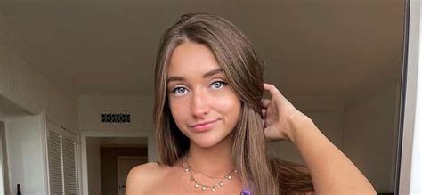 Skylar Mae Biography 23 Photos Age Height Real Name Instagram