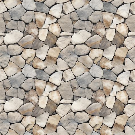 Premium Photo Natural Stone Floor Seamless Texture Tile Tileable