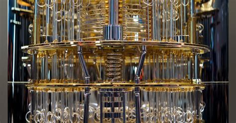 Rf Connectors Adapters Offer Quantum Computing Friendly Attributes Microwaves And Rf