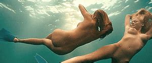 Underwater S
