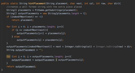 Solved These Are Java Code I Write Could You Help Me To Chegg Com