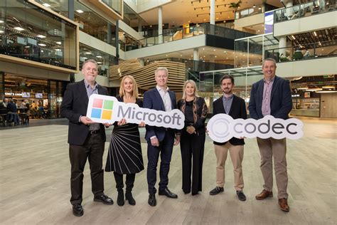 Codec Achieves Low Code Application Development Specialisation Codec Achieves Low Code Application Development Specialisation