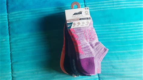 Avia Socks A Better Buy Than Bombas Youtube