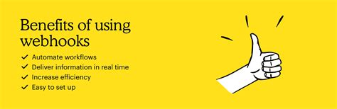 What Is A Webhook Definition Benefits And More Mailchimp
