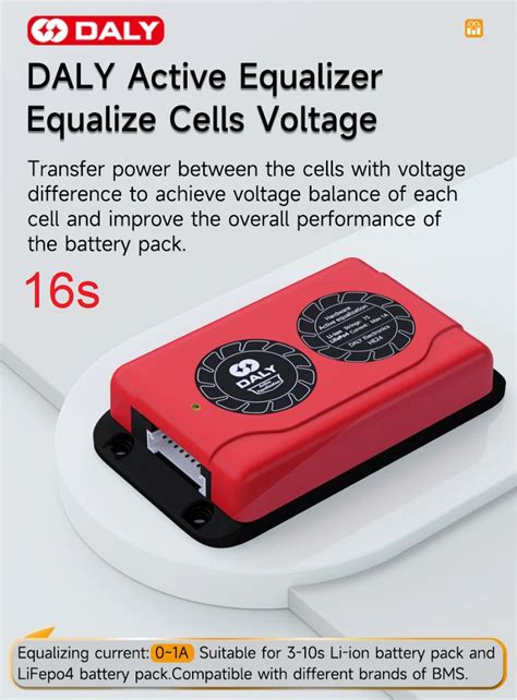 Smart bms DALY สอสารกบอนเวอเตอรได รองรบ CAN BUS RS UART สนคาในไทยพรอมสง