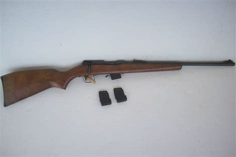 Winchester Model 131 Rimfire Rifle Parts