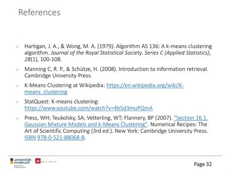K Means Clustering Pptx