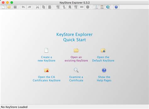 Importing Aws Rds Pem Certificate To Java Keystore Using Keystore