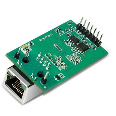 buy usr tcp232 e2 usr iot embedded uart to ethernet converter