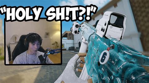 Clips That Made Spoit Famous Rainbow Six Siege Youtube