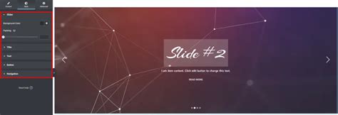 How To Make A Full Width Slider In Wordpress Prime Slider