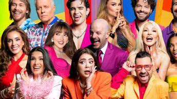 La Casa De Los Famosos 2025 Sigue En Vivo La Gala Hoy 27 De Julio