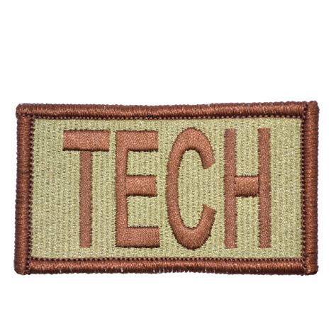 Duty Identifiers Tech